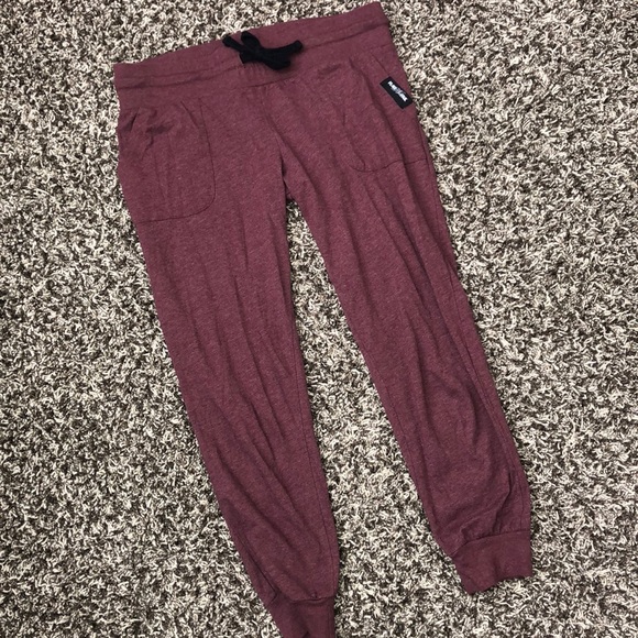 Pants & Jumpsuits | Ankle Sweats | Poshmark